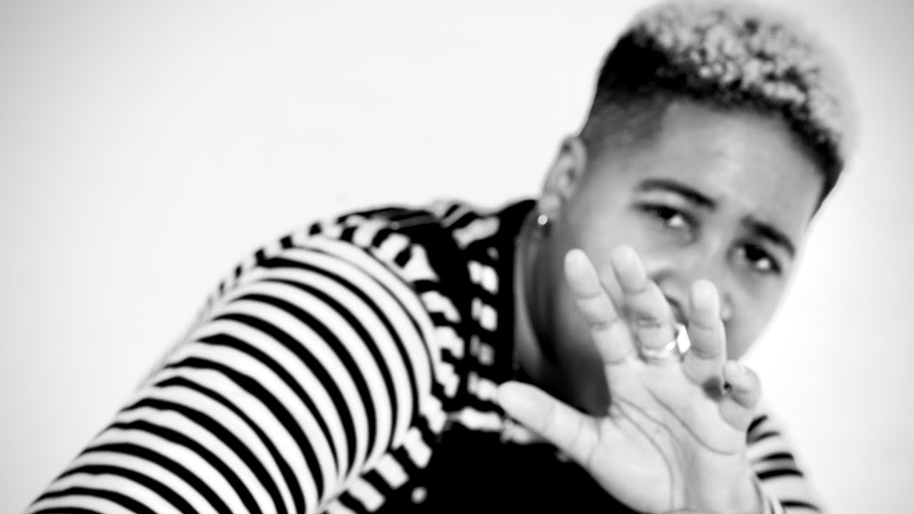 Geo Jordan // Let Go (Official Video) - YouTube