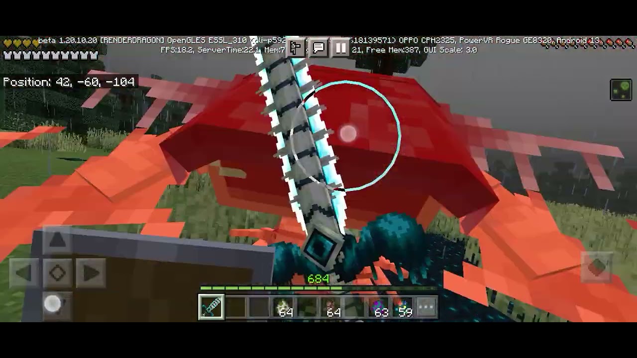 warden dimensions and warden kingdom - YouTube