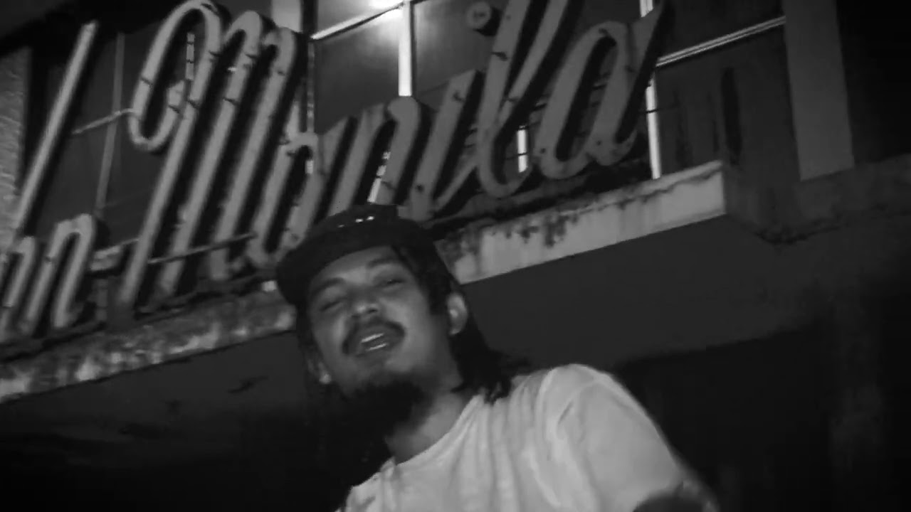 Ives Presko - Midnight Ridah (Official Music Video) - YouTube