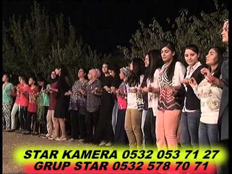 STAR KAMERA & GRUP STAR KIZILİN KÖYÜNDE 06 10 2014