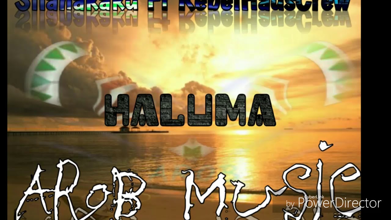 HALUMA 🇵🇬Silahakakaku X RebelHausCrew AROBMusic 2019 - YouTube