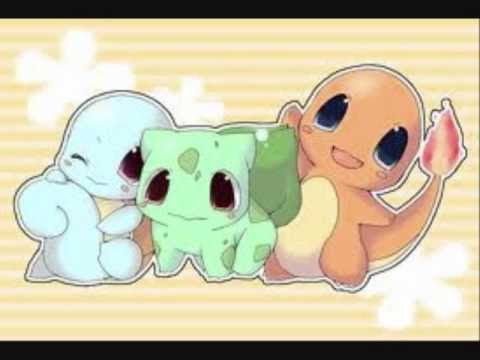 Pokemon Season 1 Rap Song(Outro Song) - YouTube
