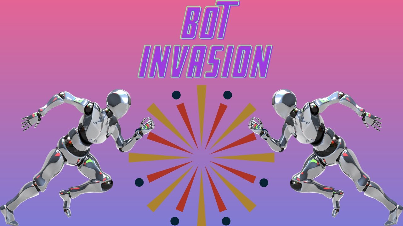 MangoYT567 - Bot Invasion (Official Audio) - YouTube