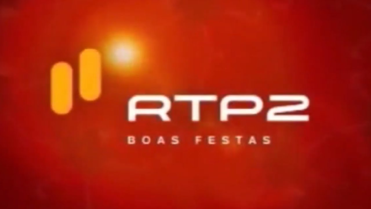 RTP2 - Separador Natal 2008 - YouTube