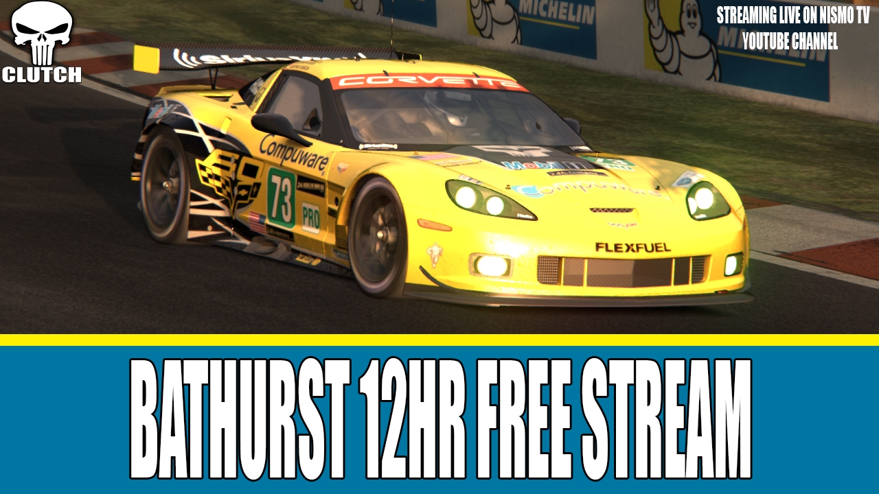 Bathurst 12hr LIVESTREAM ( Where To Watch Bathurst 12hr Race LIVE For ...