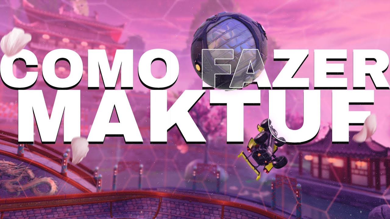 COMO FAZER MAKTUF RESET - YouTube