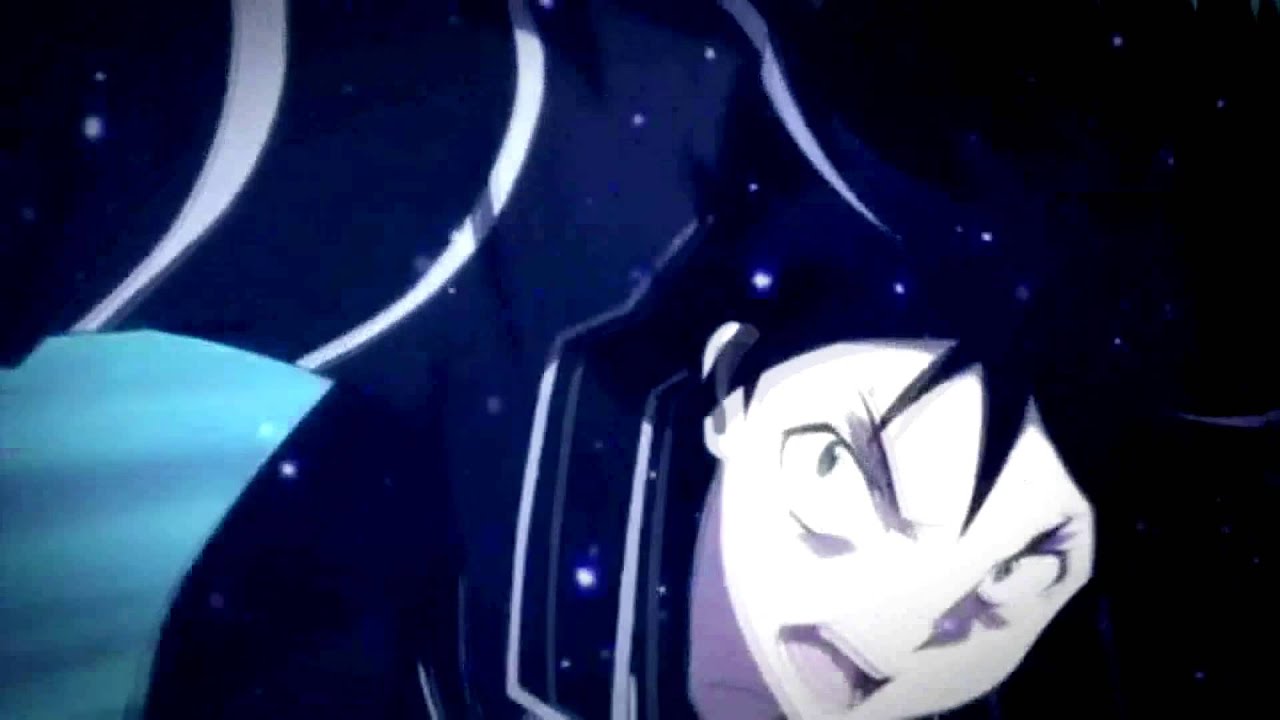 Kirito God - SAO AMV - YouTube