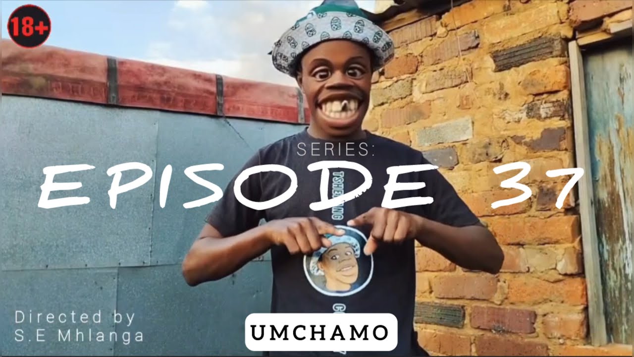 TSHEPANG COMEDY SERIES: EPISODE 36 SEASON 2 (UMCHAMO) - YouTube