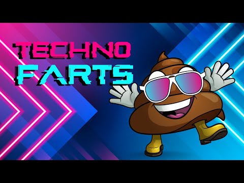 Mr Farts - Techno Farts - YouTube