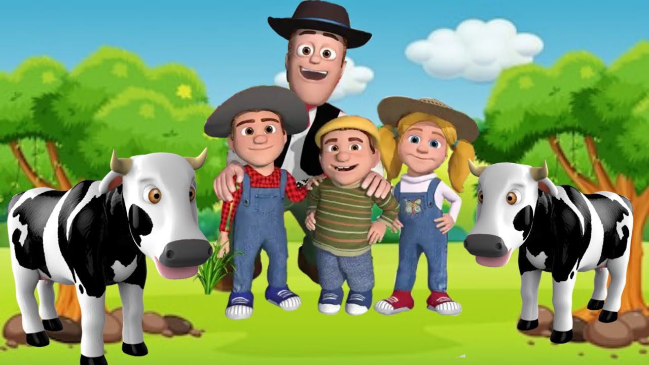 EI Pollito Pio 3D - Cancoines de la Granja de Zenon - Pilo Filo 3D ...