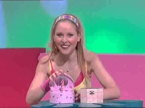 Hi-5 Charli's Music Boxes - YouTube