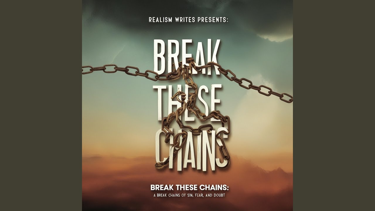 Break these Chains, Pt. 3 - YouTube
