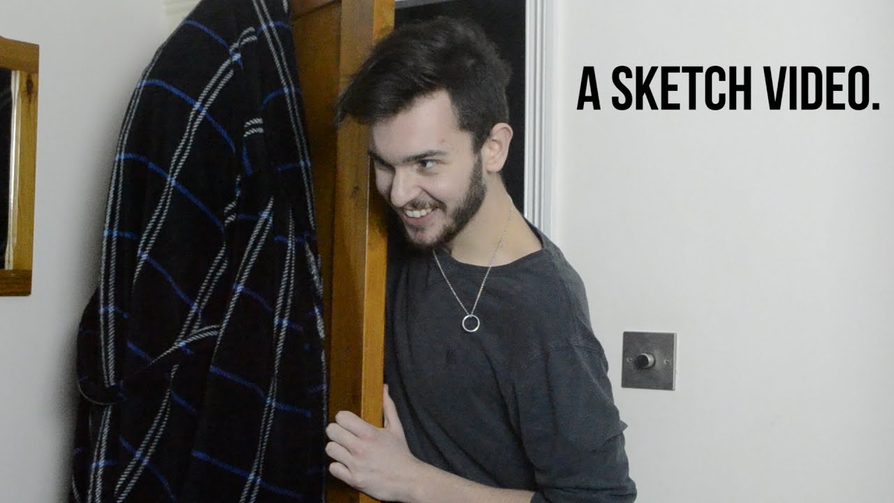 A Sketch Video. - YouTube