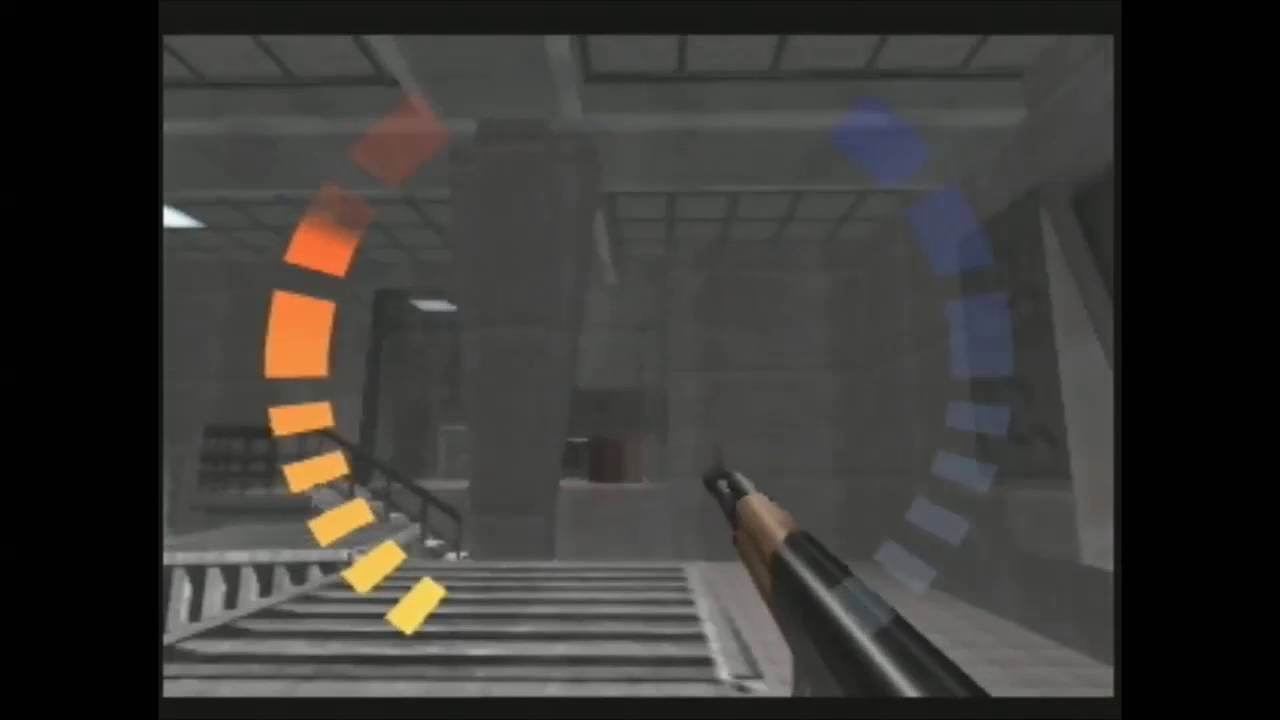 Bunker 1 secret agent 0:24 (music) - YouTube