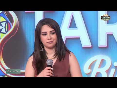 Ofelia Şabanova & Leyla Rəhimova &  Pünhan İsmayıllı - (Canlı ifa)canli ifa 5