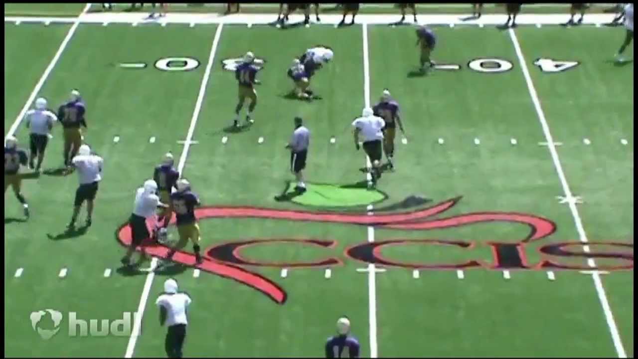 Gabriel Doby - Junior Season Highlights - YouTube