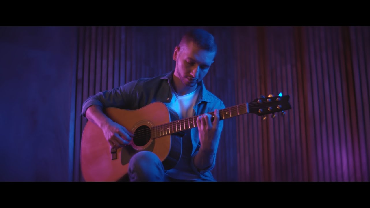 Michael Kobrin - Waves (Official Video) - YouTube