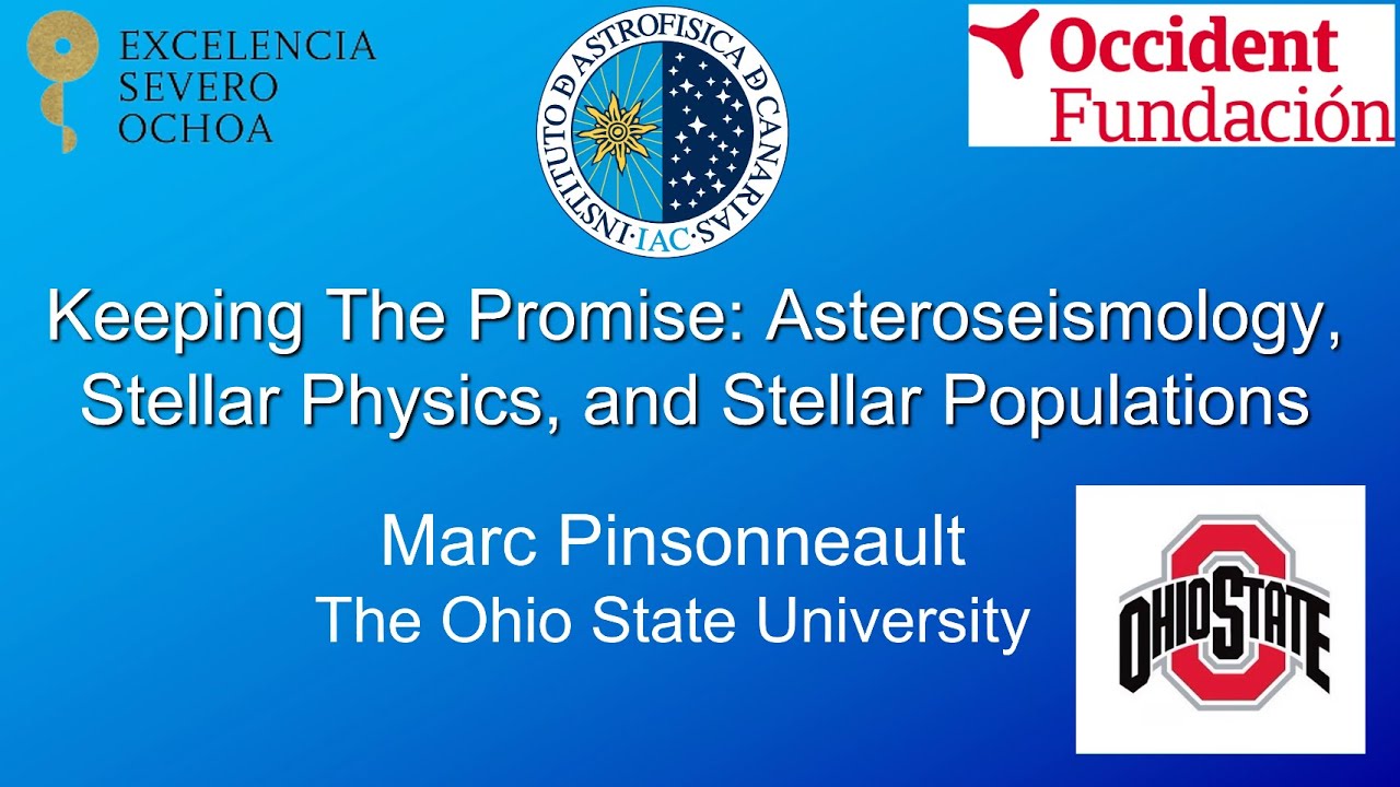 Fulfilling the Promise: Asteroseismology, Stellar Physics, and Stellar ...