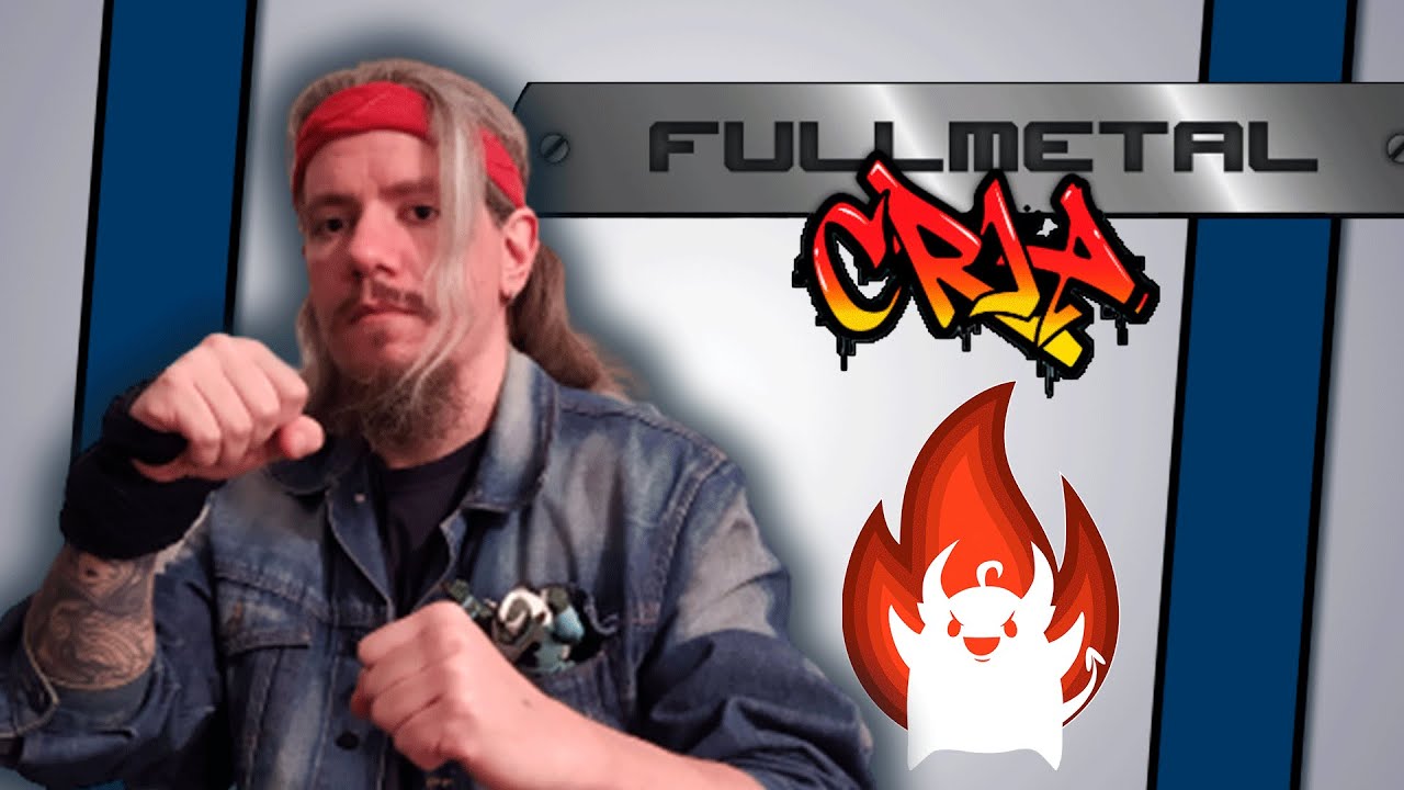 Cara, cade o Marquinhos? | Full Metal Cria Ep.01 | Fogo no Parquinho ...