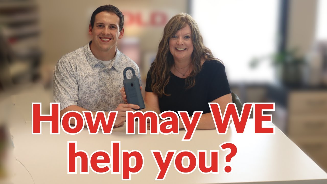 Relocating to Wichita with Pam Flesher and Andrew Train - YouTube