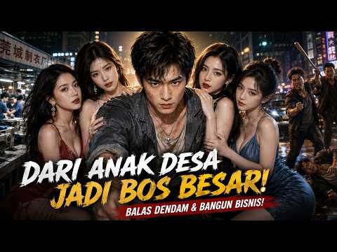 [Full episodes] Dilarang Berkelahi, Chen Yang Terpaksa Melawan demi Melindungi Kakak Ipar