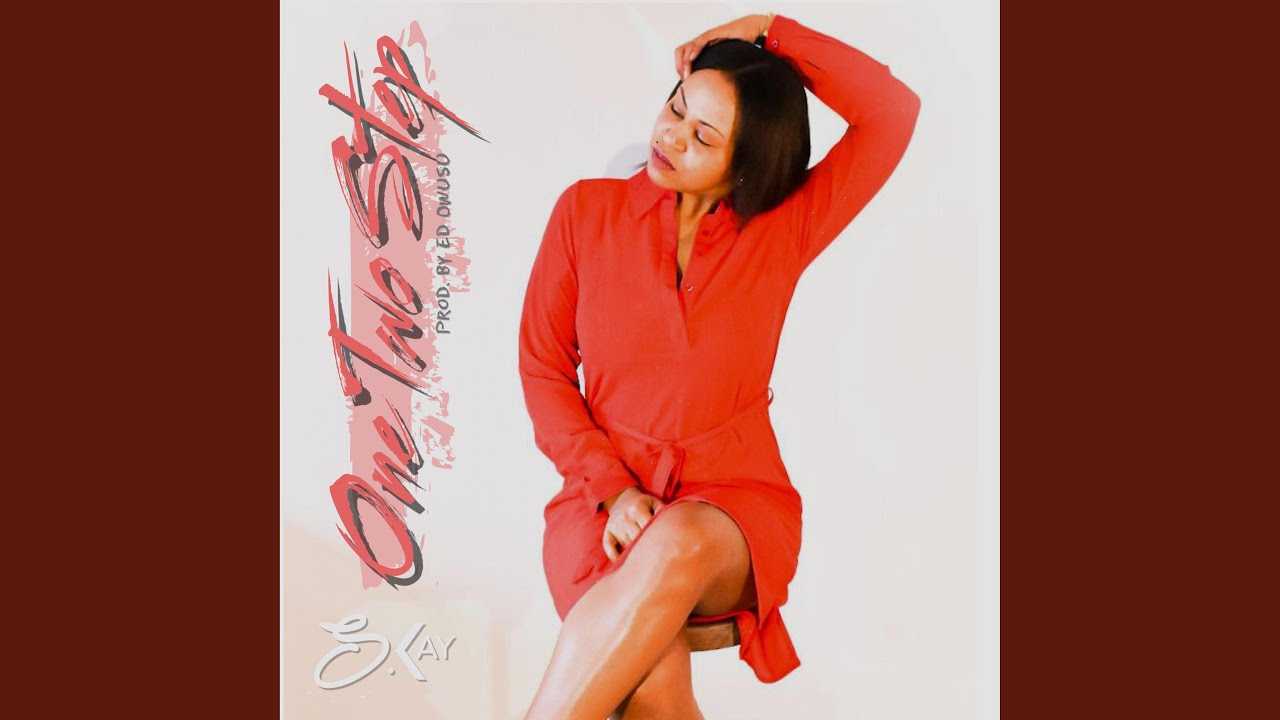 One Two Step - YouTube