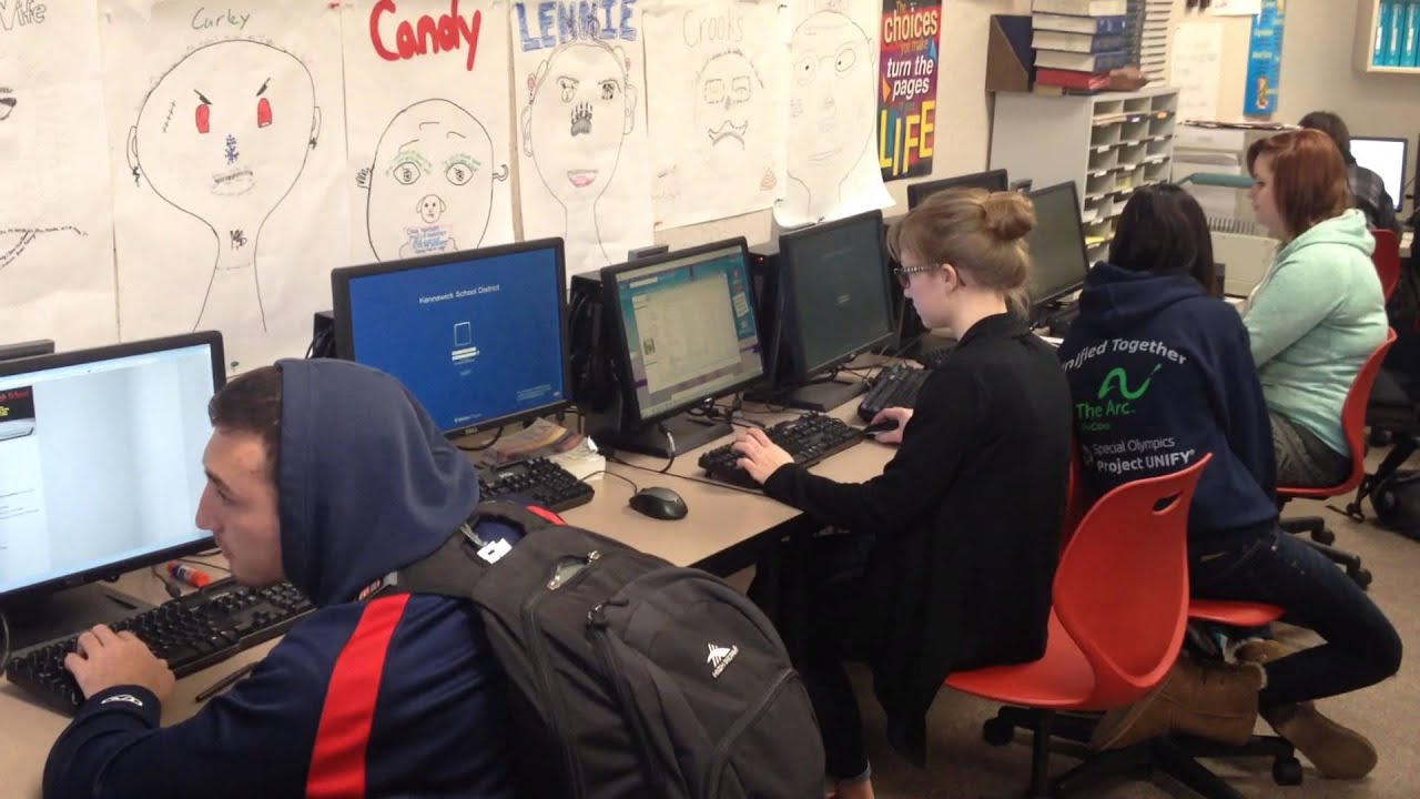 Journalism Class Introduction - YouTube