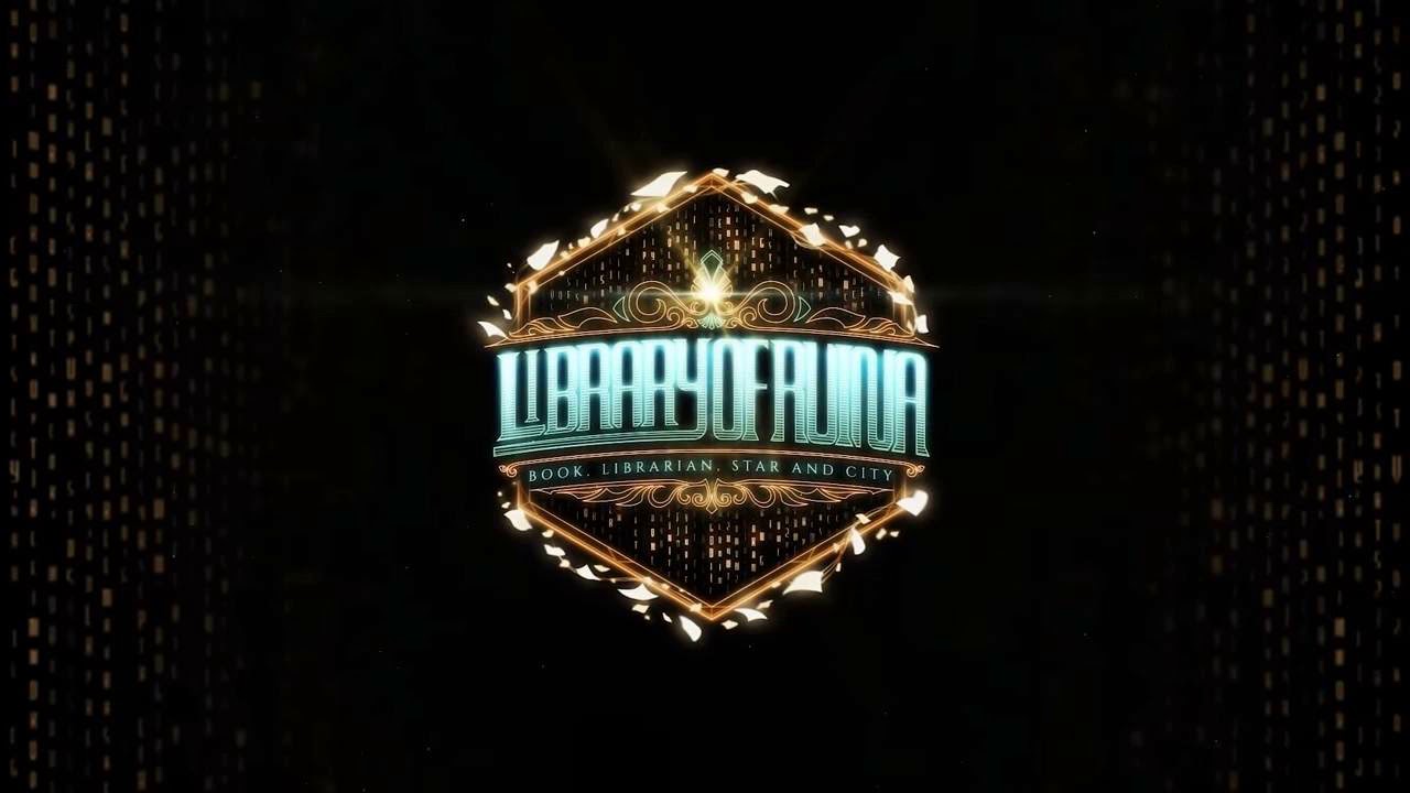 Library of Ruina - Floor of General Works [Battle OST] (Keter) - YouTube