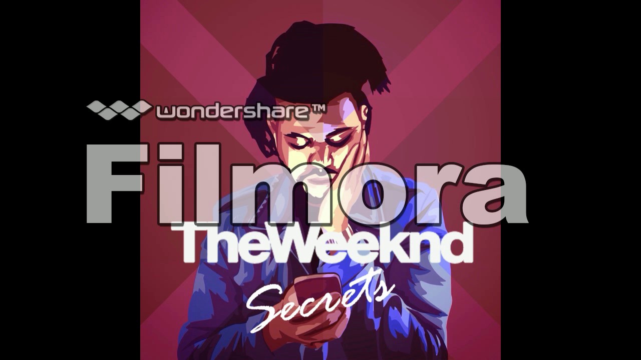 The Weeknd Secrets audio - YouTube