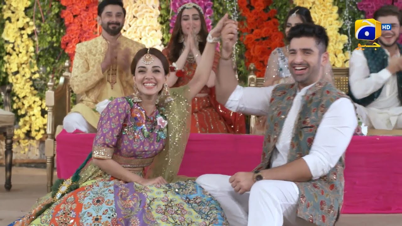 Shadi ka Rishta Dil Se Jurta Hai || 𝐓𝐞𝐫𝐞 𝐀𝐚𝐧𝐲 𝐒𝐞 || 𝐇𝐚𝐫 𝐏𝐚𝐥 𝐆𝐞𝐨 - YouTube