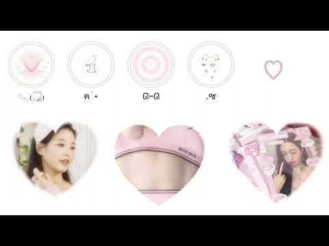 flat lower belly (@V1PER. reupload)