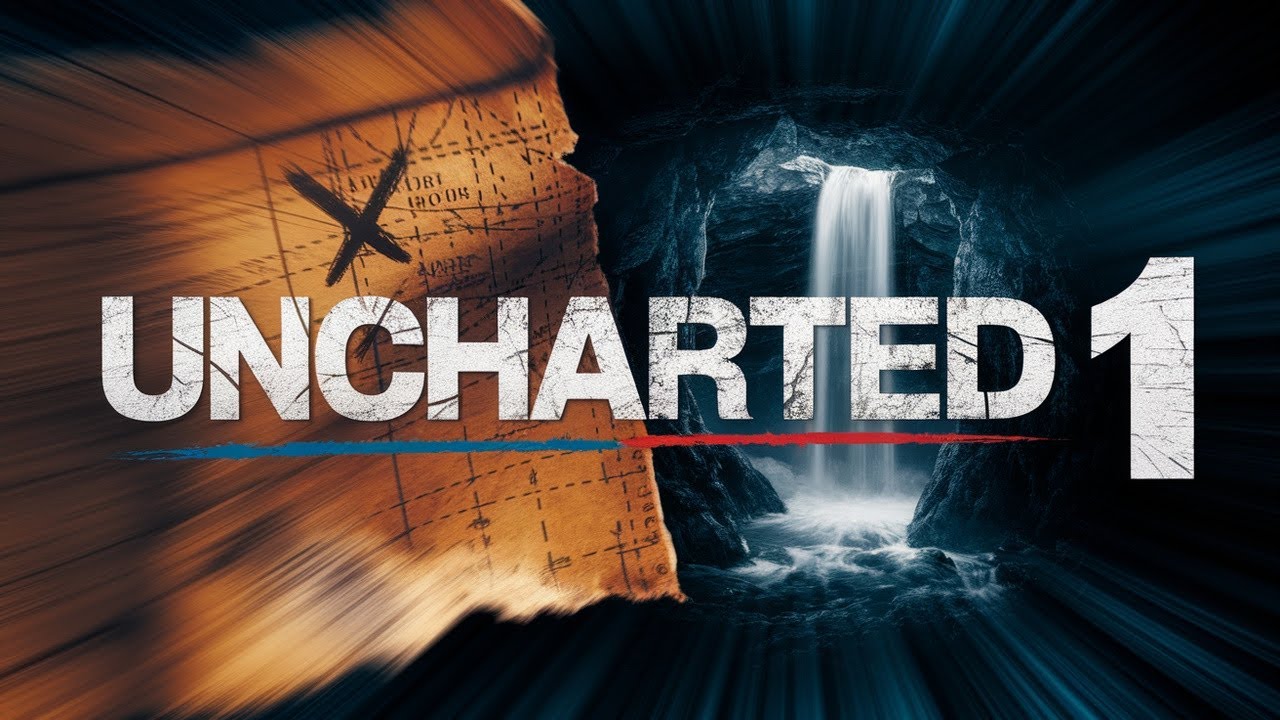 DEADLY Jungle Adventure Awaits in Uncharted 1 (Chapter 3) - YouTube
