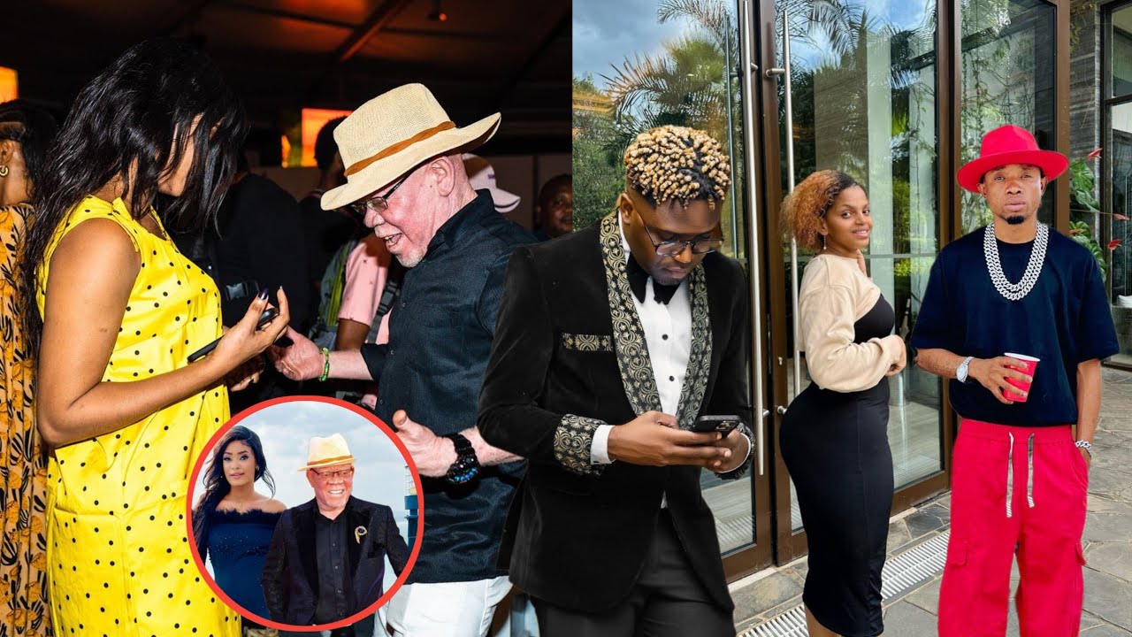 KIMENUKA HAJI MANARA NA ZAI LISSA WAPENZI JUMA LOKOLE AFUNGUKA YOTE ...