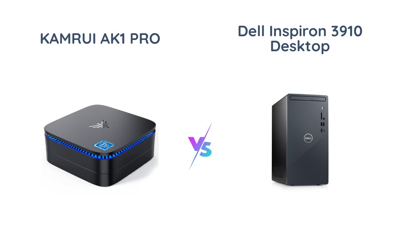 Mini PC Vs Tower PC Which Is Better YouTube mini-pc-vs-tower-pc-which-is-better-youtube