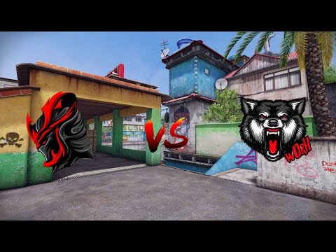 ROGUEFLOWESPOR VS TURNUVA KADROSU - ZULA RANKED