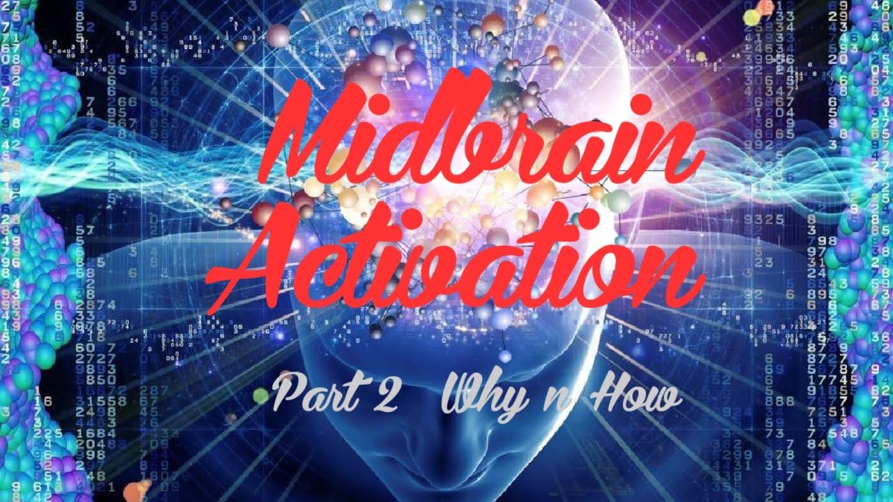 MID BRAIN ACTIVATION HOW IT'S WORK - YouTube
