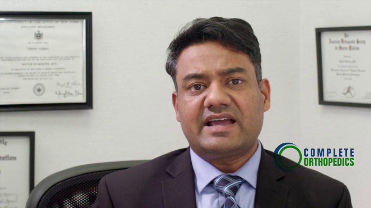 Dr. Vaksha - Pain in shoulder joint - YouTube