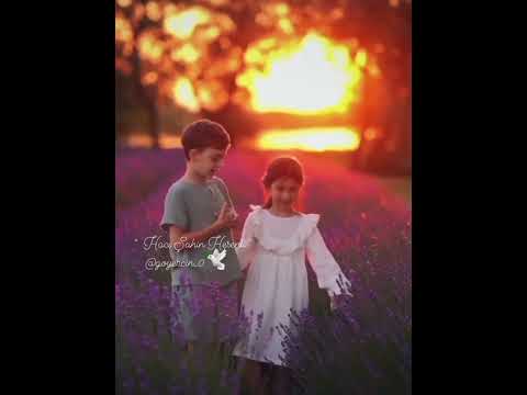 uşaqlıq illəri🥀💔