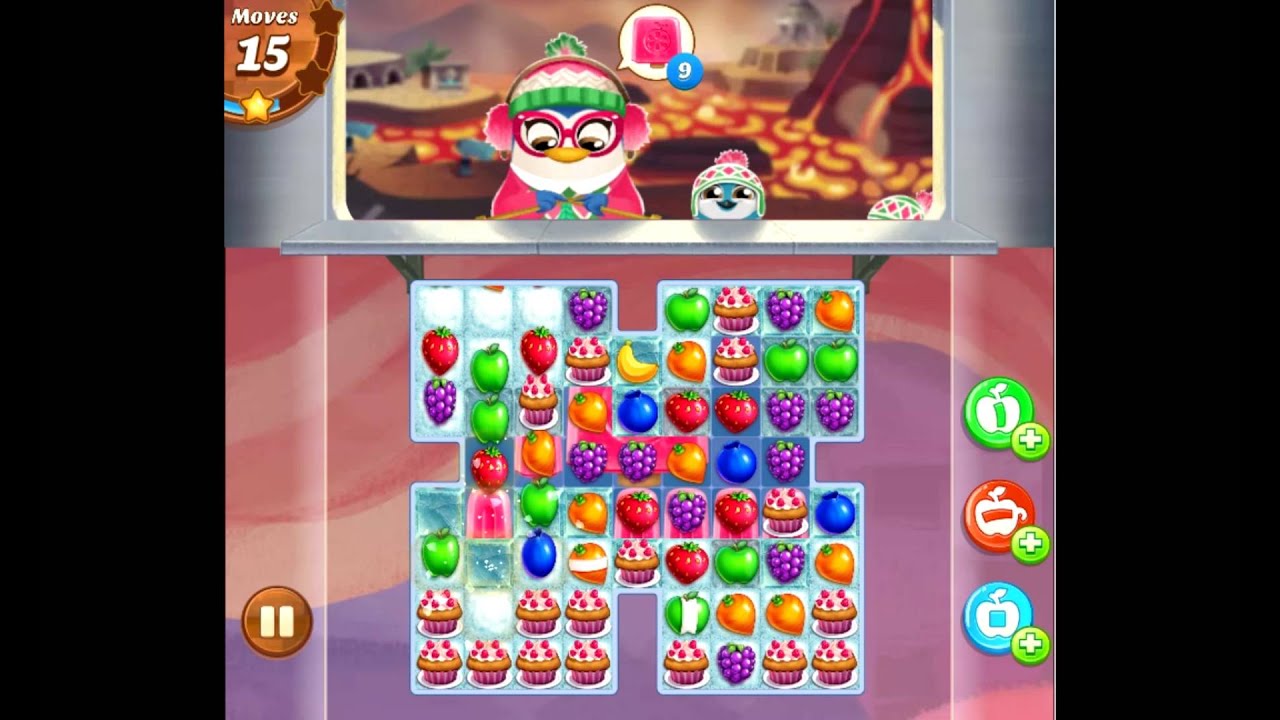 Juice Jam level 171 - YouTube