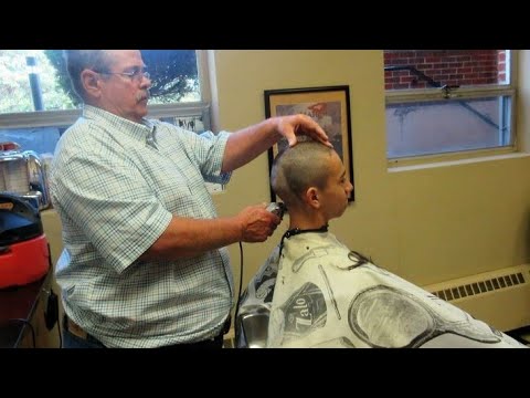 Amazingly Headshave club headshave beauty salon that everyone like ...