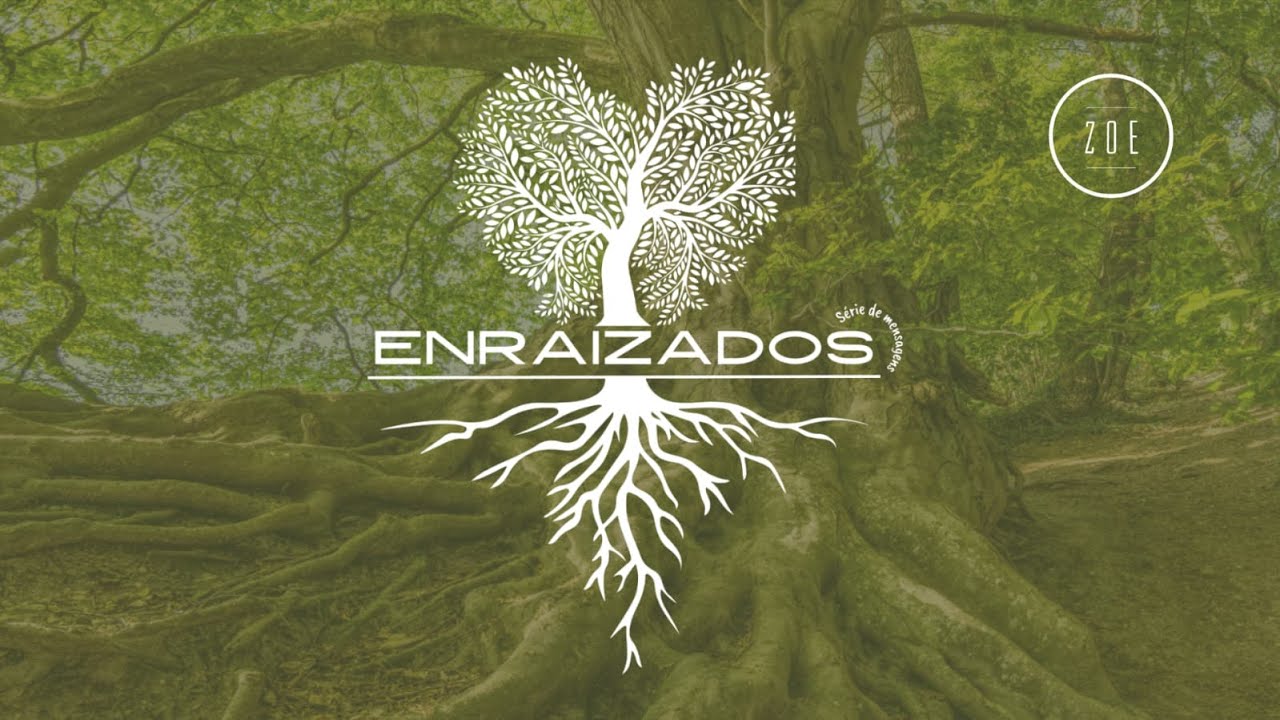 Culto 26/02- Série Enraizados! - YouTube