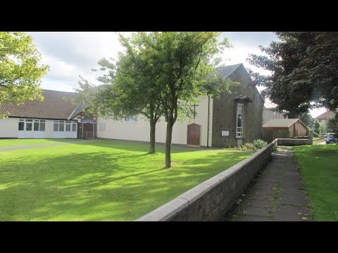 Torrisholme Methodist Church Anniversary - YouTube