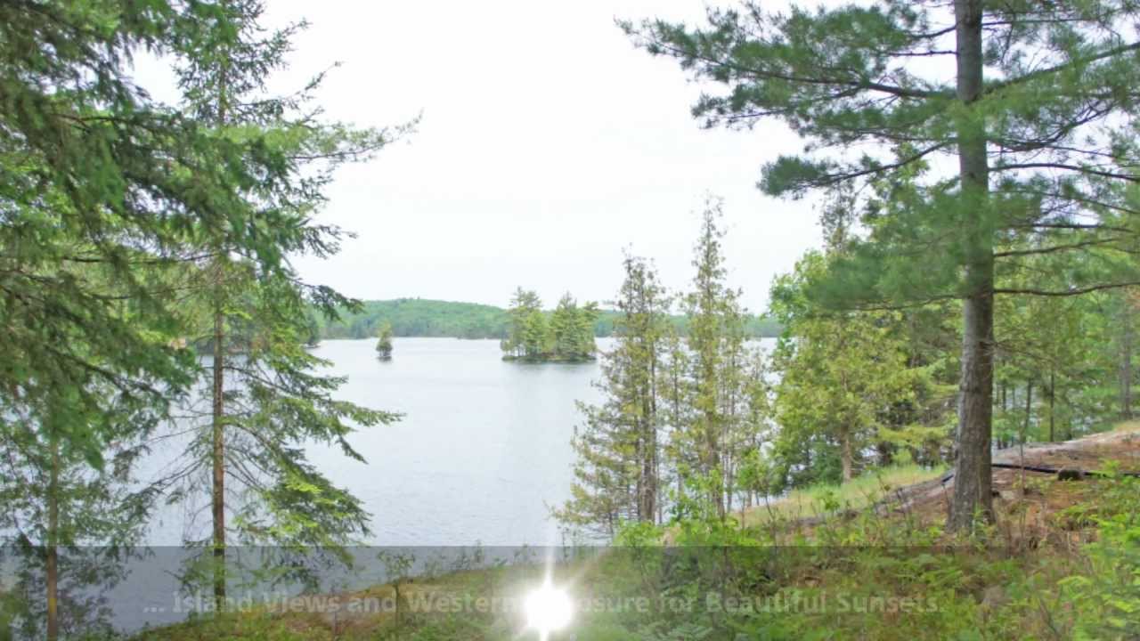 1359 Billings Lake Road - Billings Lake - Haliburton - Virtual Tour ...