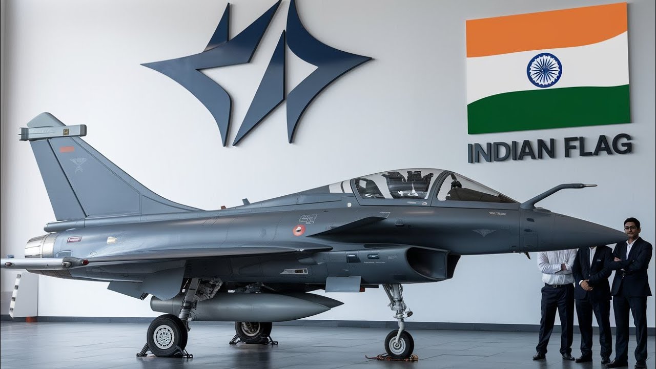 2025 Dassault Rafale – Next-Gen Fighter Jet Unleashed! - YouTube