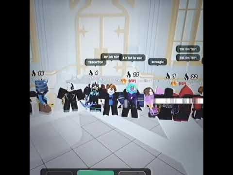 TAE is Trash, join TBE - YouTube