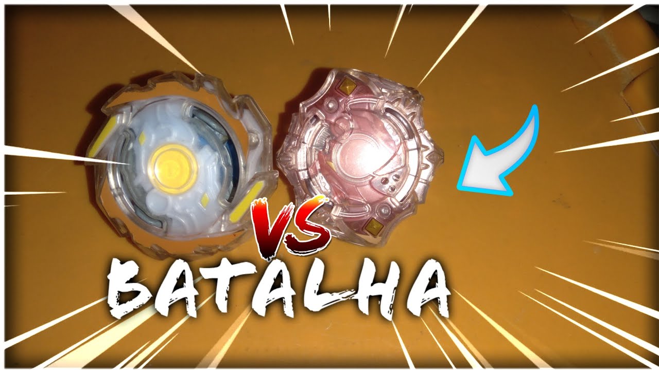 batalha: Unicrest vs Spryzer - YouTube