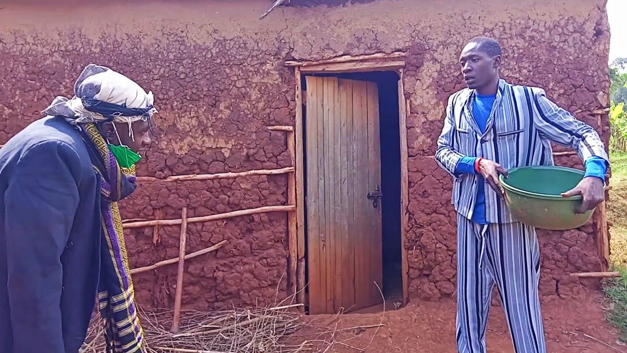 "El-nino in western" Luhya series (Best of kukhu vaidah compilation ...
