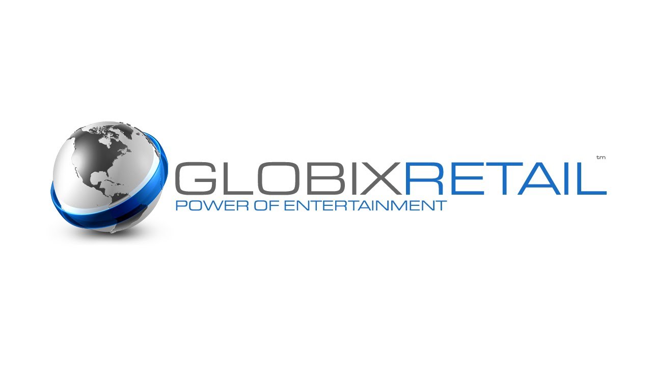 Globix Retail - The Power of entertainment - YouTube
