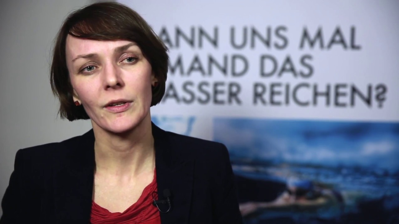 Statement der Projektleitung: Kirsten Witte-Abe (DOSB) - YouTube