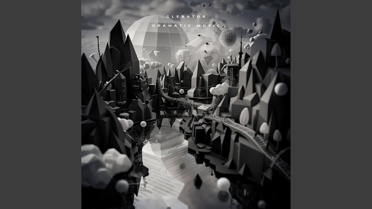 Dramatic Epic Adventure Trailer - YouTube